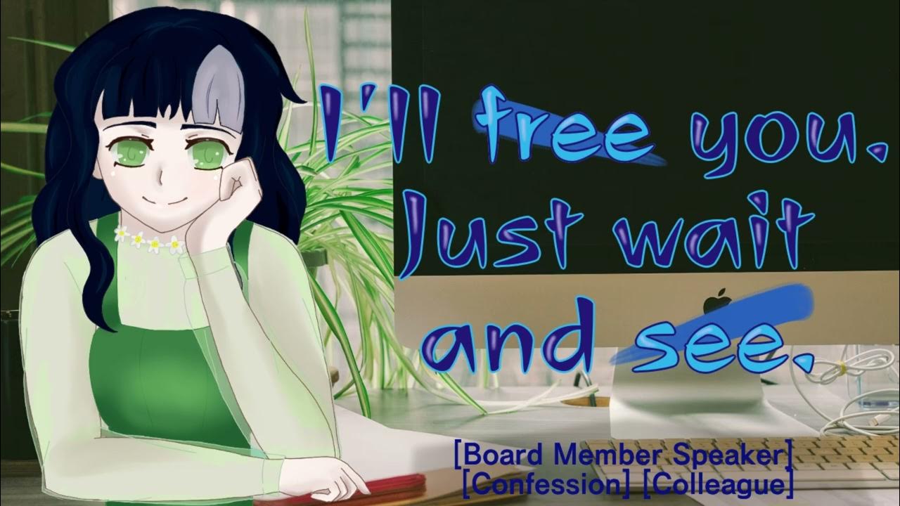 Yandere Billionaire Wants You Part 4 [F4A][ASMR RP][Board Member Speaker X CEO Listener ...