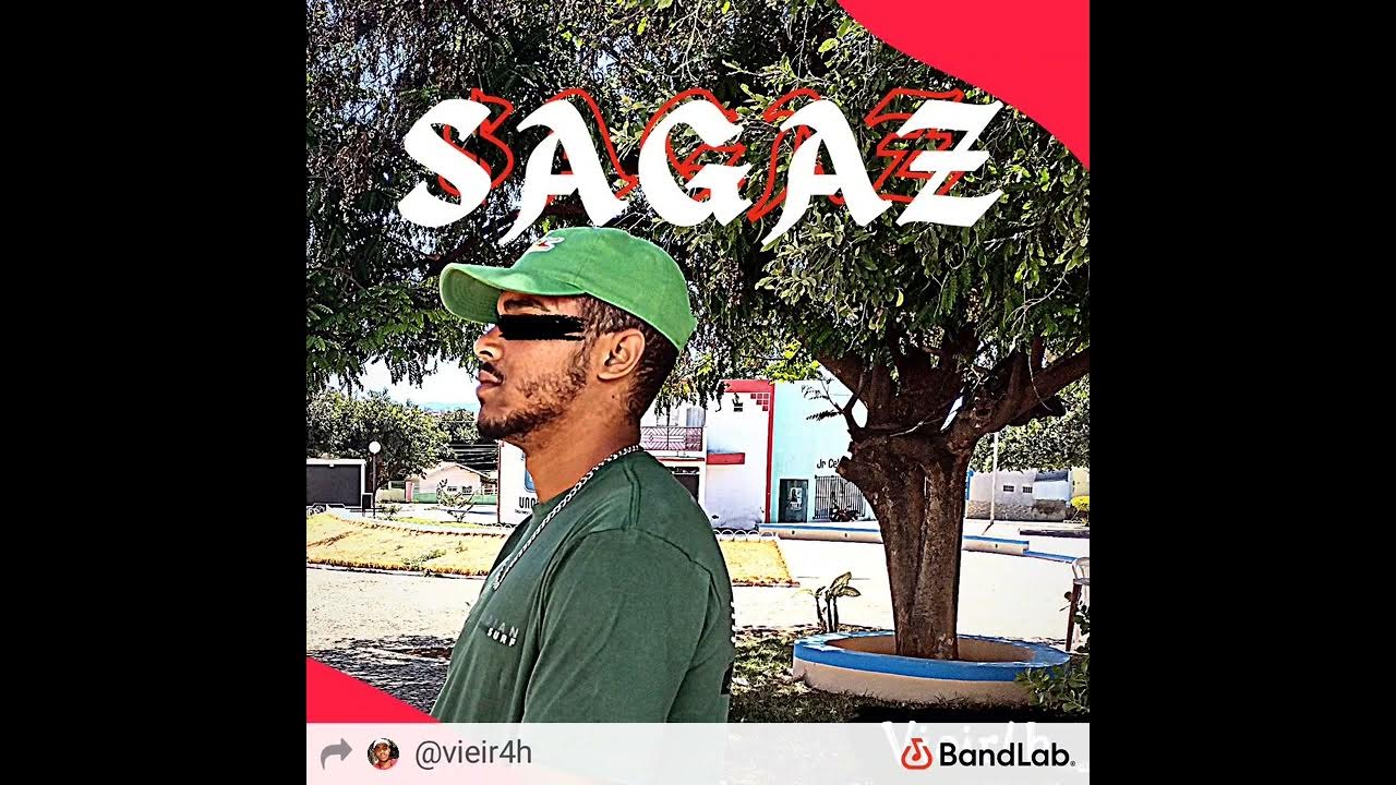 Vieir4h - SAGAZ ( EP Viage) - YouTube