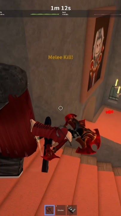 I KILLED 2 EXPLOITERS😎 (+an extra shot) MM2 MONTAGE - YouTube