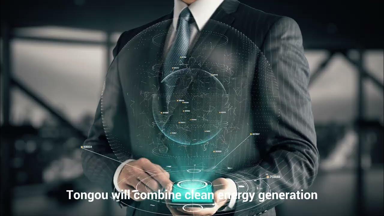 About Tongou - YouTube