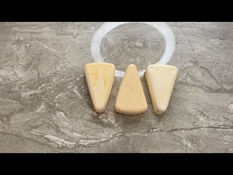 The Most *PERFECT* Gym Chalk Slices! @Kayleigh Reforms | Series Day 1 ...