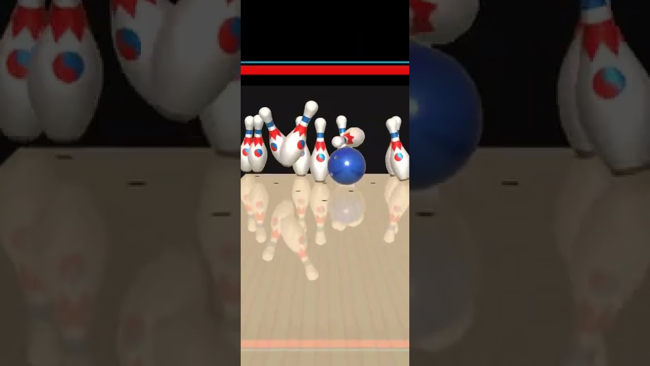 Strike Ten Pin Bowling Versus Match Show 17 Youtube