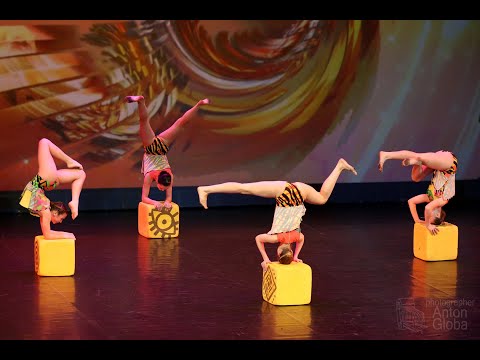 X anniversary contest \