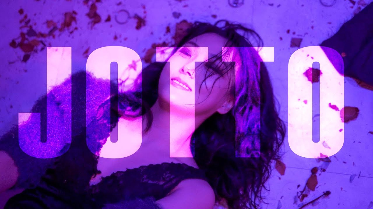 BIBI(비비) _ JOTTO(조또) COVER BY 이유진 - YouTube