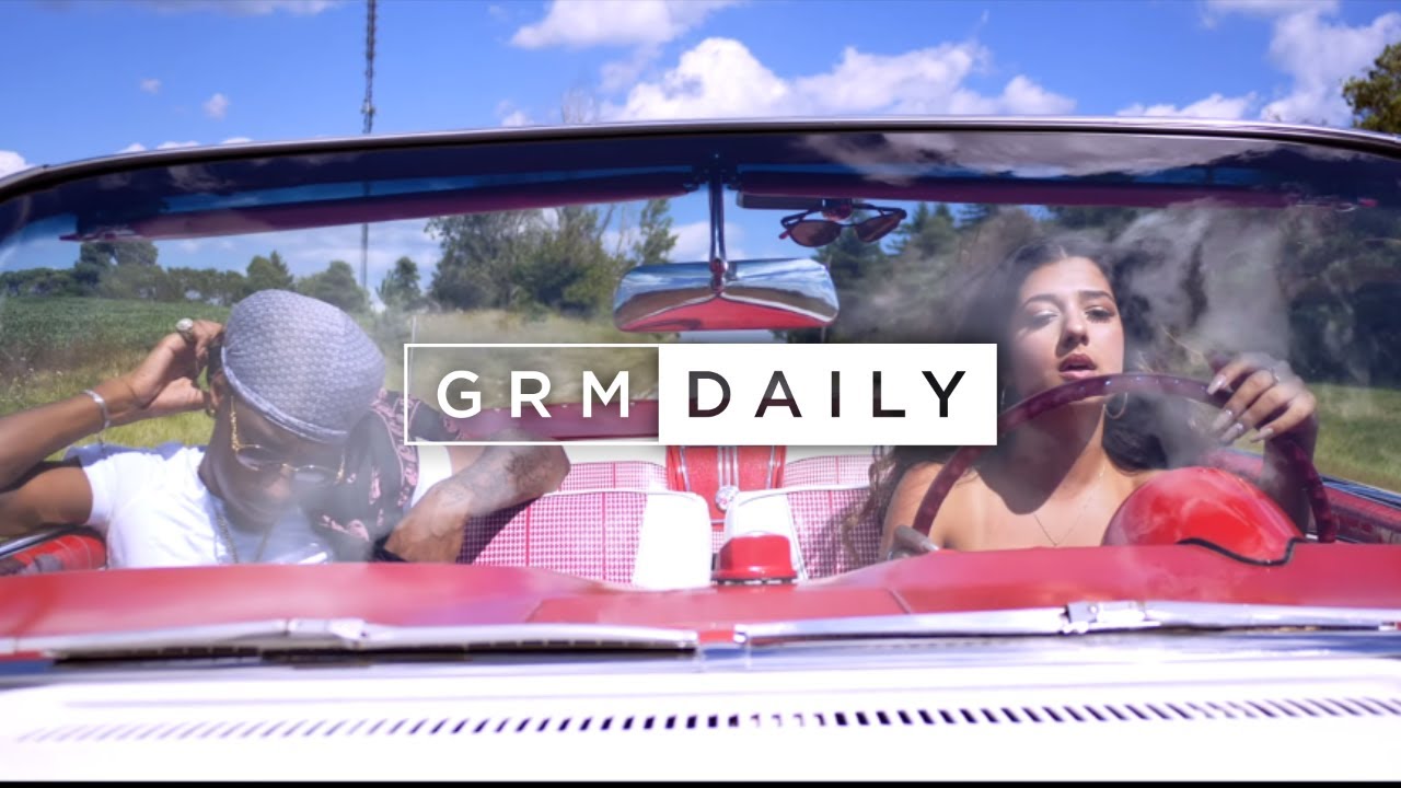 Neena Rose Feat. Northside Benji - Secret [Music Video] | GRM Daily ...