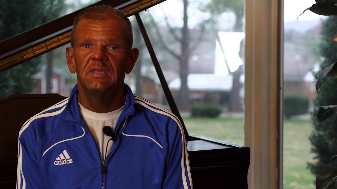 Addiction: Alcohol Greg Faulkner's Story #theaddictionseries # ...