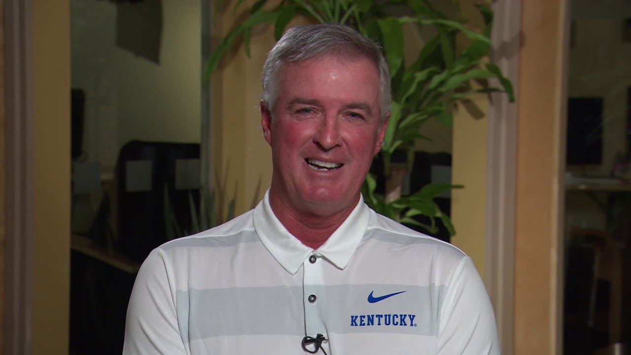 Hall of Fame 2018 - Russ Cochran - YouTube