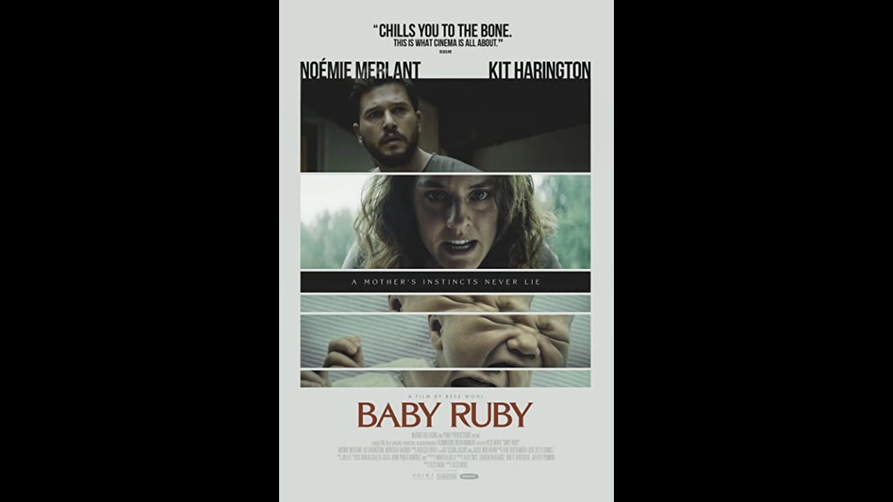 Interview with director Bess Wohl on "Baby Ruby" - YouTube