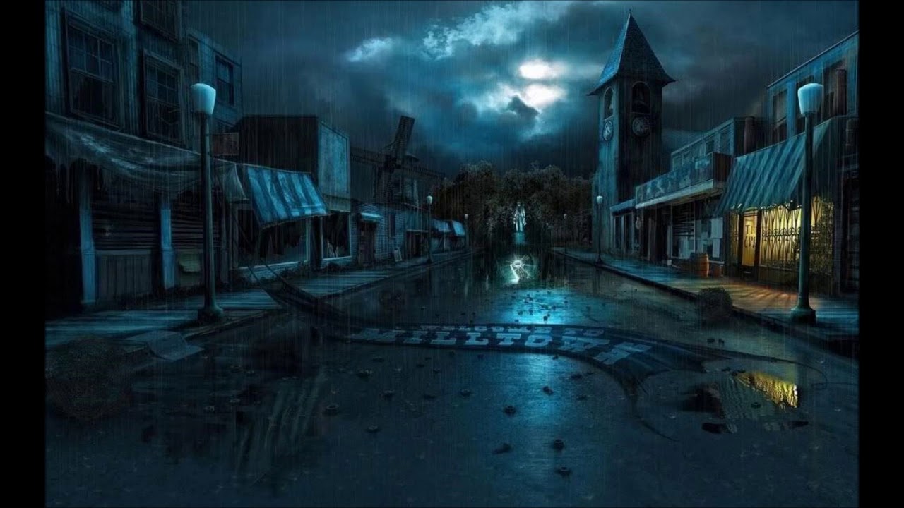 Creepy Background Music YouTube creepy-background-music-youtube