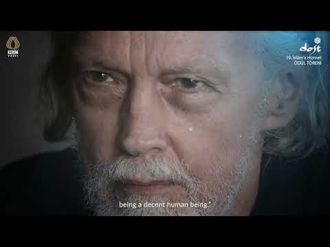 13- William C. Chittick Tanıtım Filmi