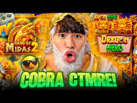 BUTI REGRESA AL TIO MIDAS 🤑 ¡LA MANO DEL BUG! 🤑🔥