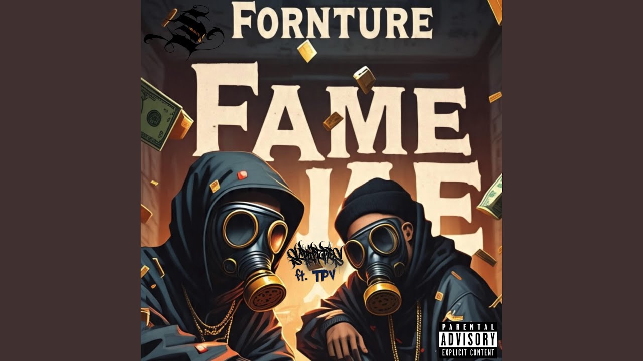 Fortune & Fame (feat. The Paleface Villain) - YouTube