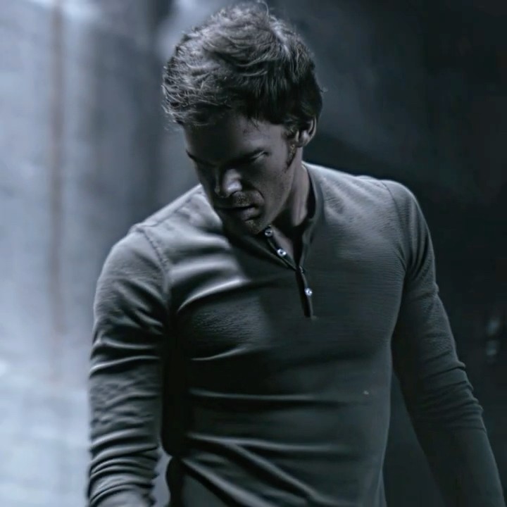 Dexter X Brian Edit | Dexter #shorts #shortsviral #fy #fyp #dexter # ...