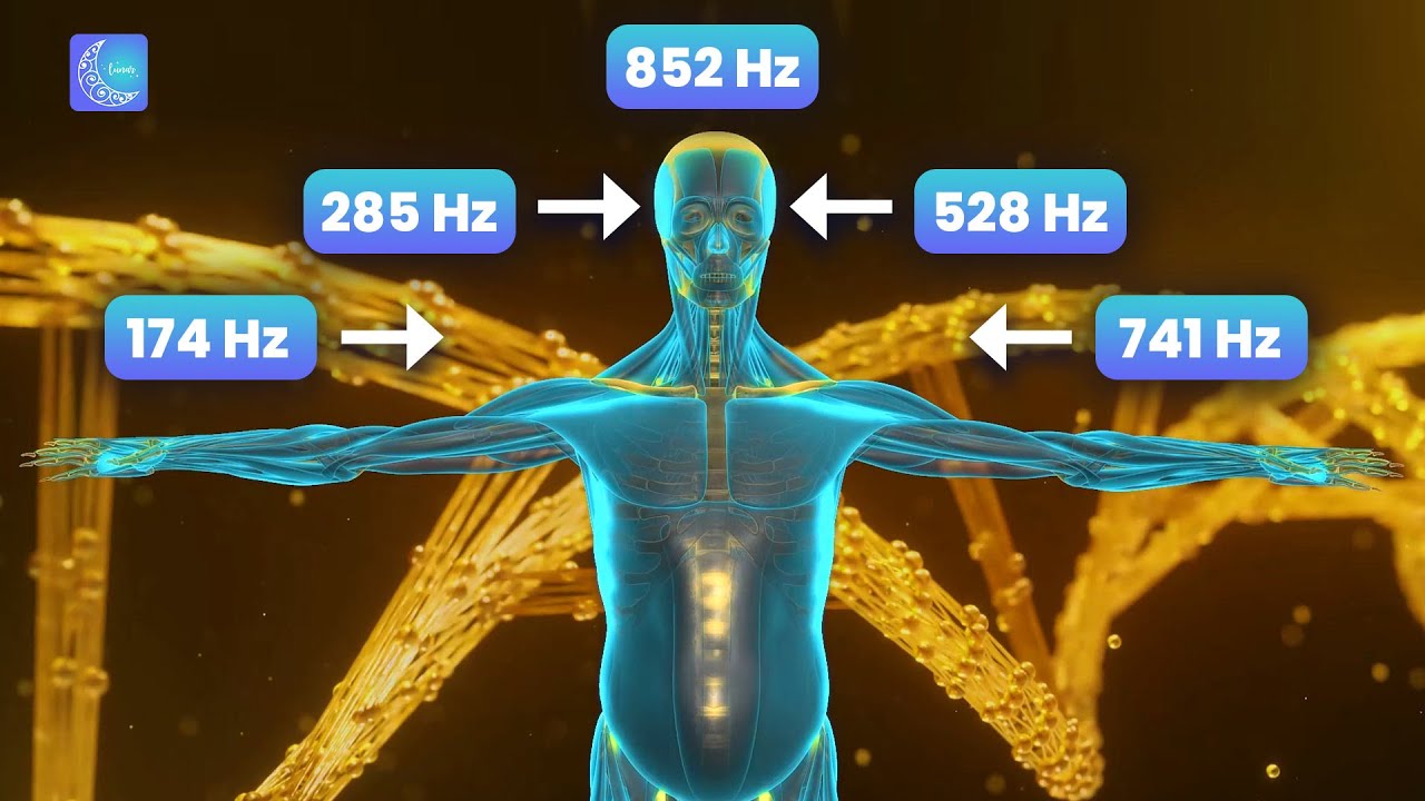 Your Whole Body Will Feel Better After 10 Minutes | Restore Body ...