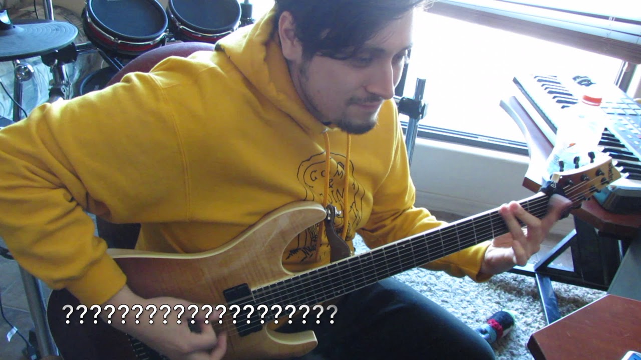 Pyrotechnica - Album 2 - Studio Update 2 - YouTube