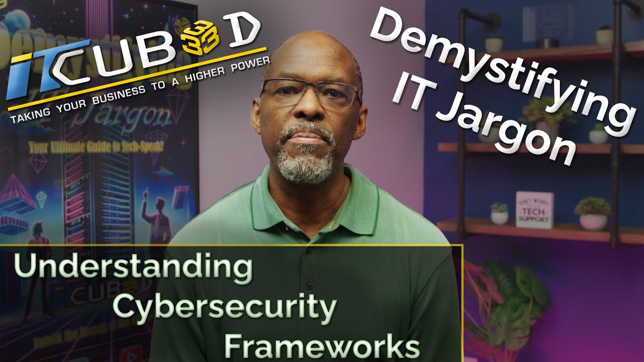 Cybersecurity Frameworks Explained: ISO 27001 vs. CIS Controls ...