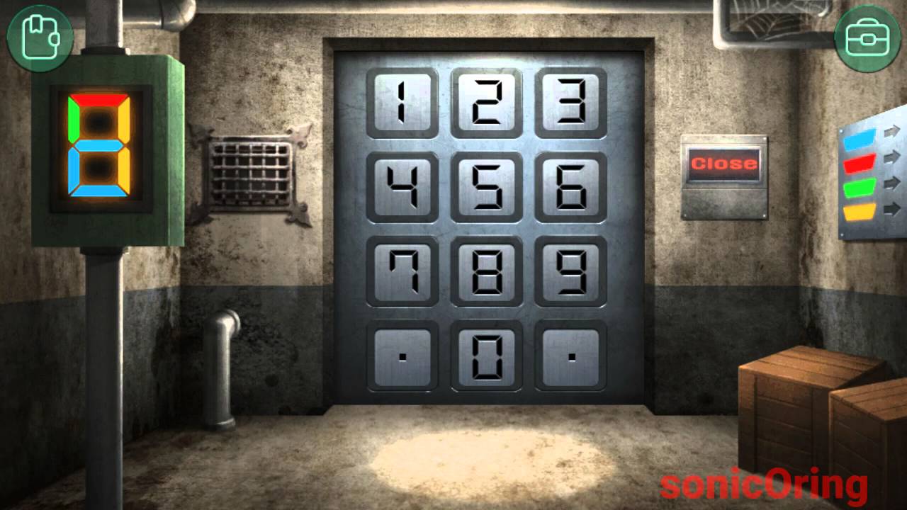 Doors and Rooms Zero Room 508 Walkthrough D&R Zero - YouTube