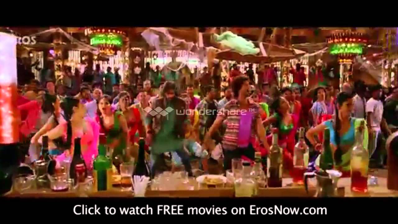 Gandi Baat - Full Song - R...Rajkumar - YouTube