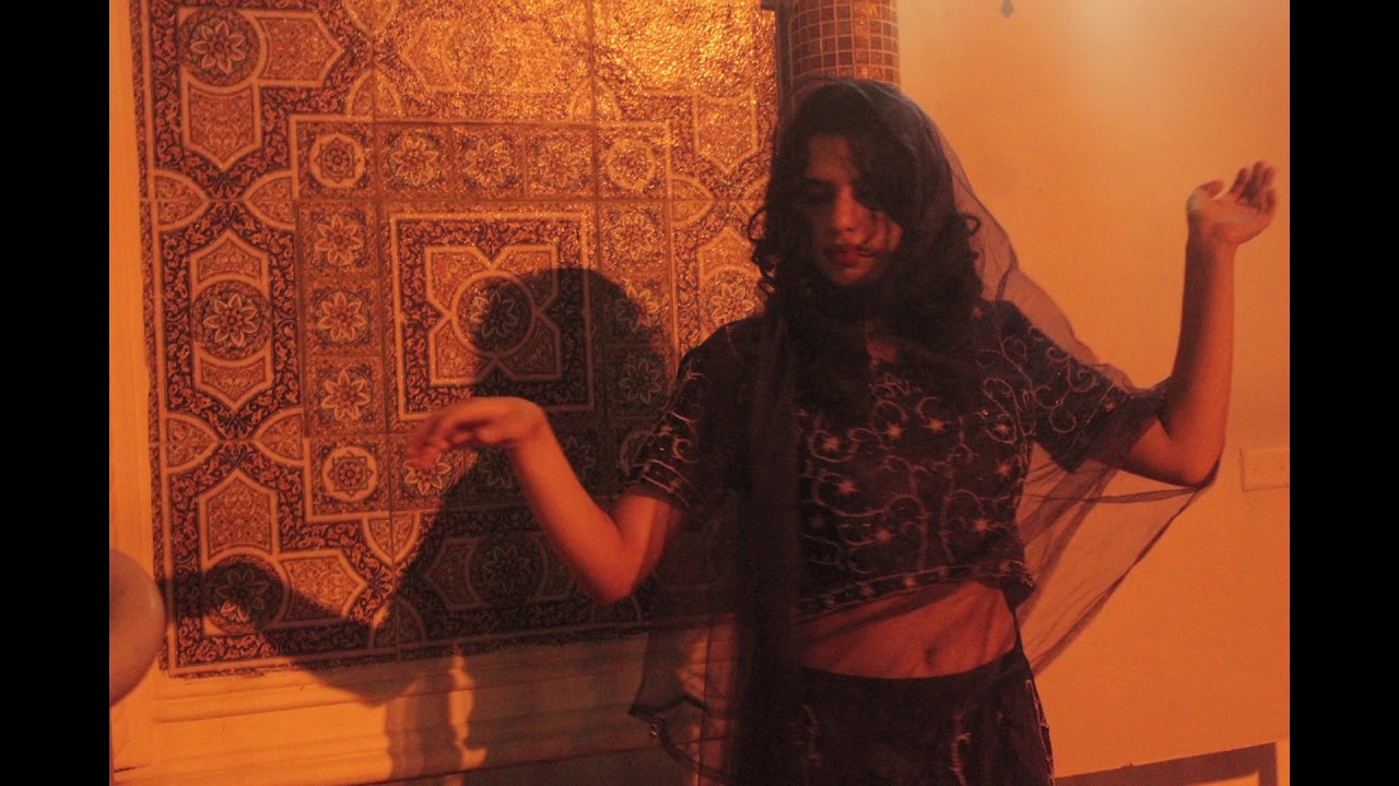 'Inside the needle's eye '... Inés Fathima Asmal V. - YouTube