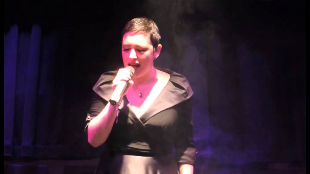 Toni Appleton - On my own - YouTube