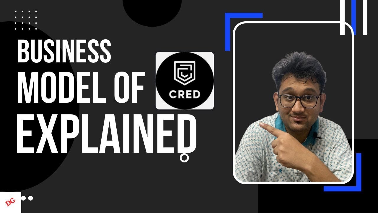 What does CRED do? | How does CRED earn? | CRED’s Business Model ...