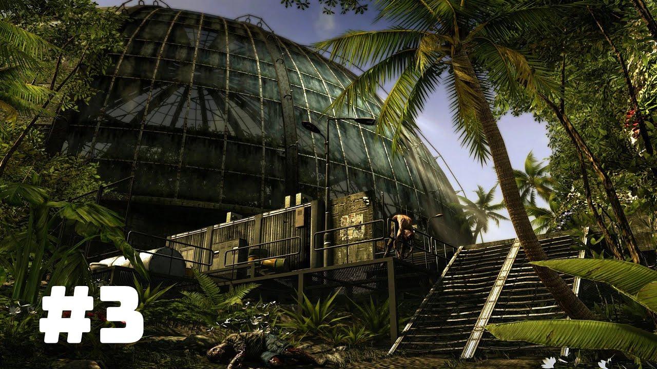 Dead Island: Riptide -Definitive Edition |PS4| - YouTube