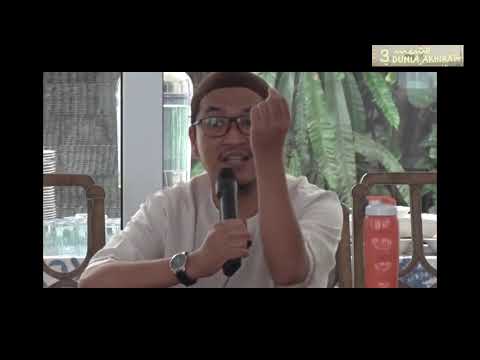 Ust  Oemar Mita, Lc | Kisah sahabat yang mengaku berzina dan kemudian dirajam