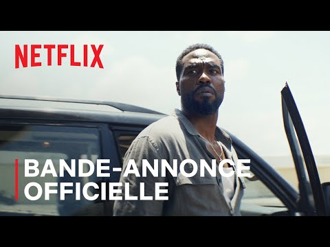 Man on Fire | Bande-annonce officielle VF | Netflix France