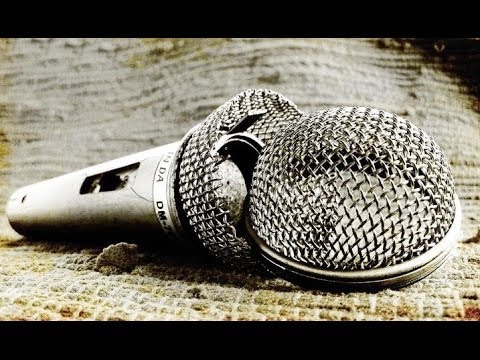 Broken Mic & Streaming - YouTube