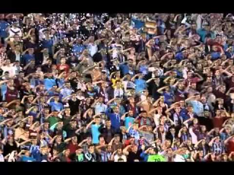 Yusuf Güney-Trabzonspor Marsi