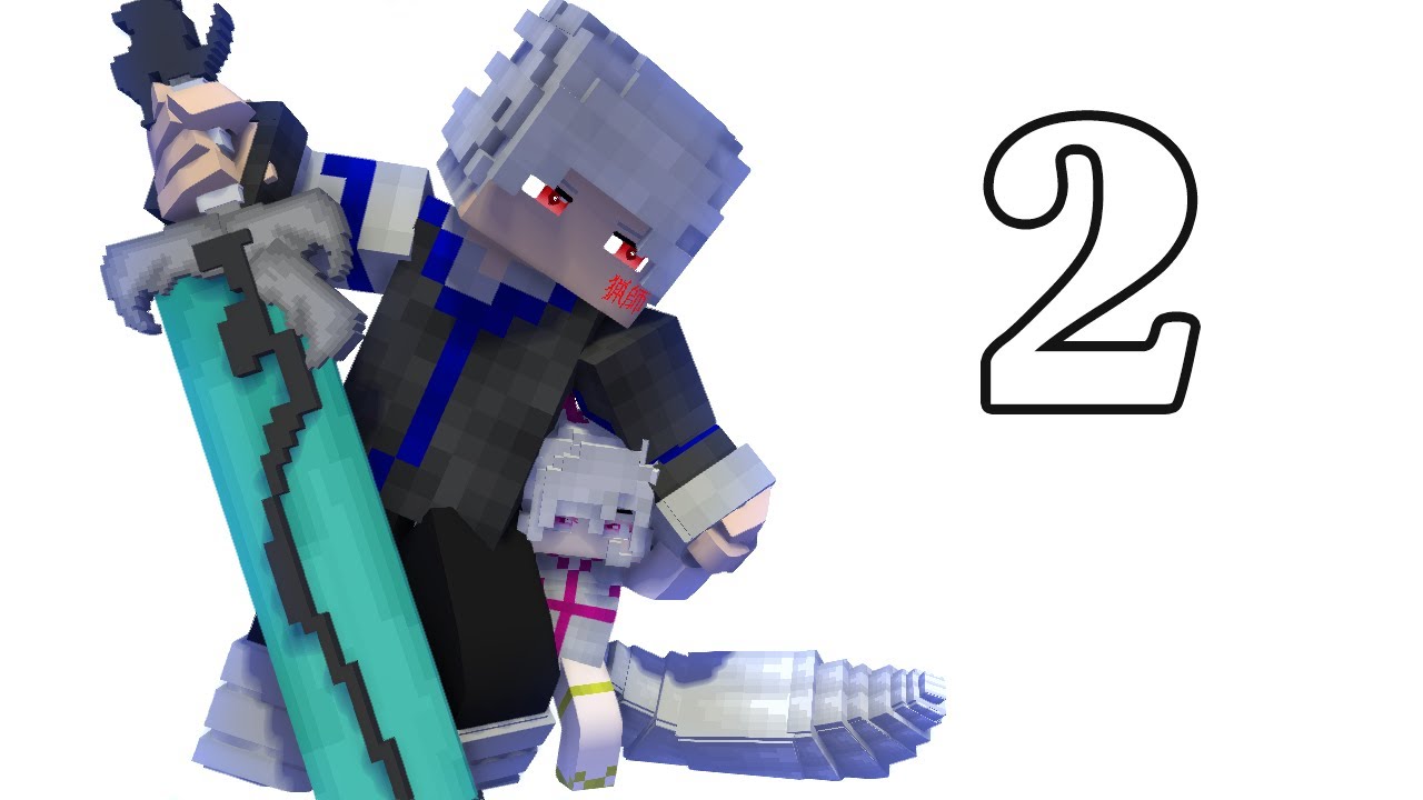 The Story of Ten-tailed Fox - Episode 2 Part 2 - YouTube