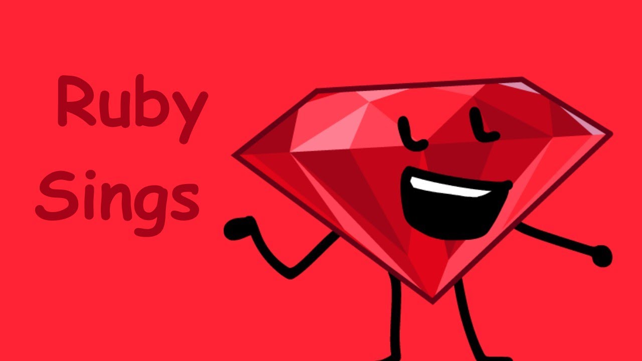Ruby Audition - YouTube
