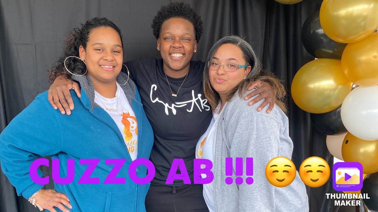 Cuzzo AB Meet an Greet #CuzzoAB #meetangreet - YouTube