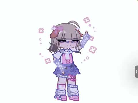 New oc|credits to the person who made it|not my sound|