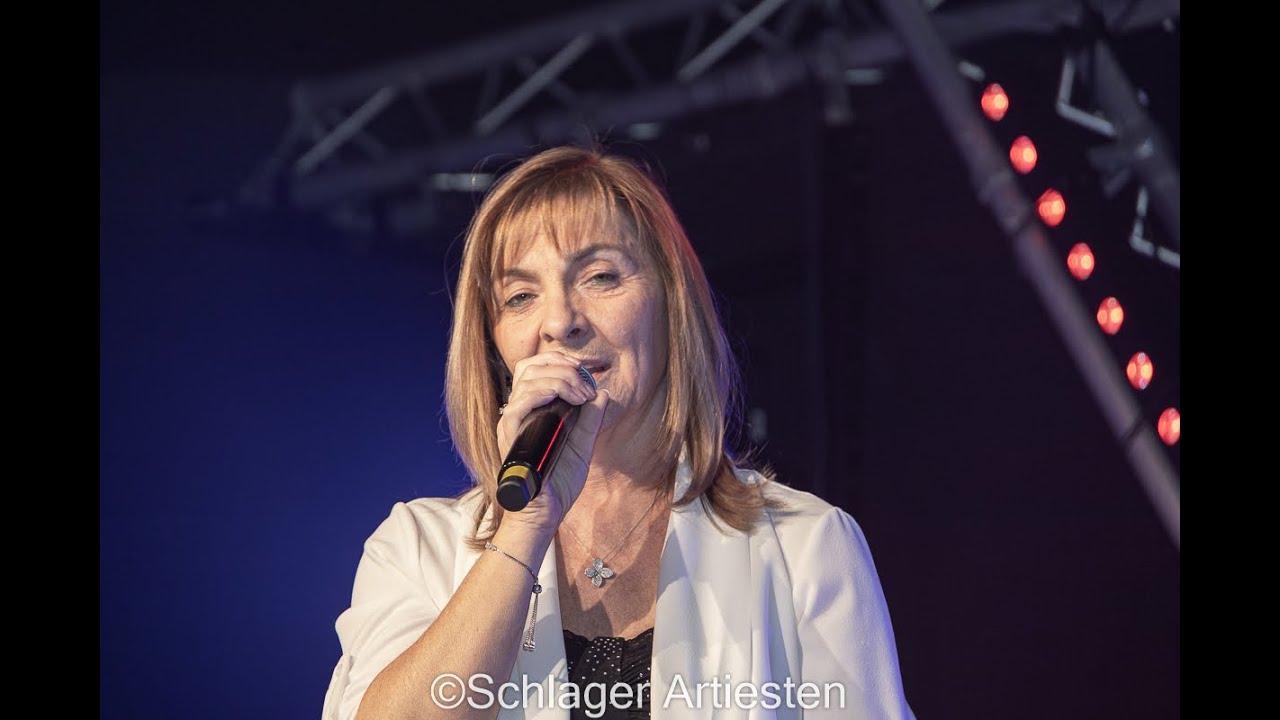 Yvette / Single presentatie Kayleigh - YouTube
