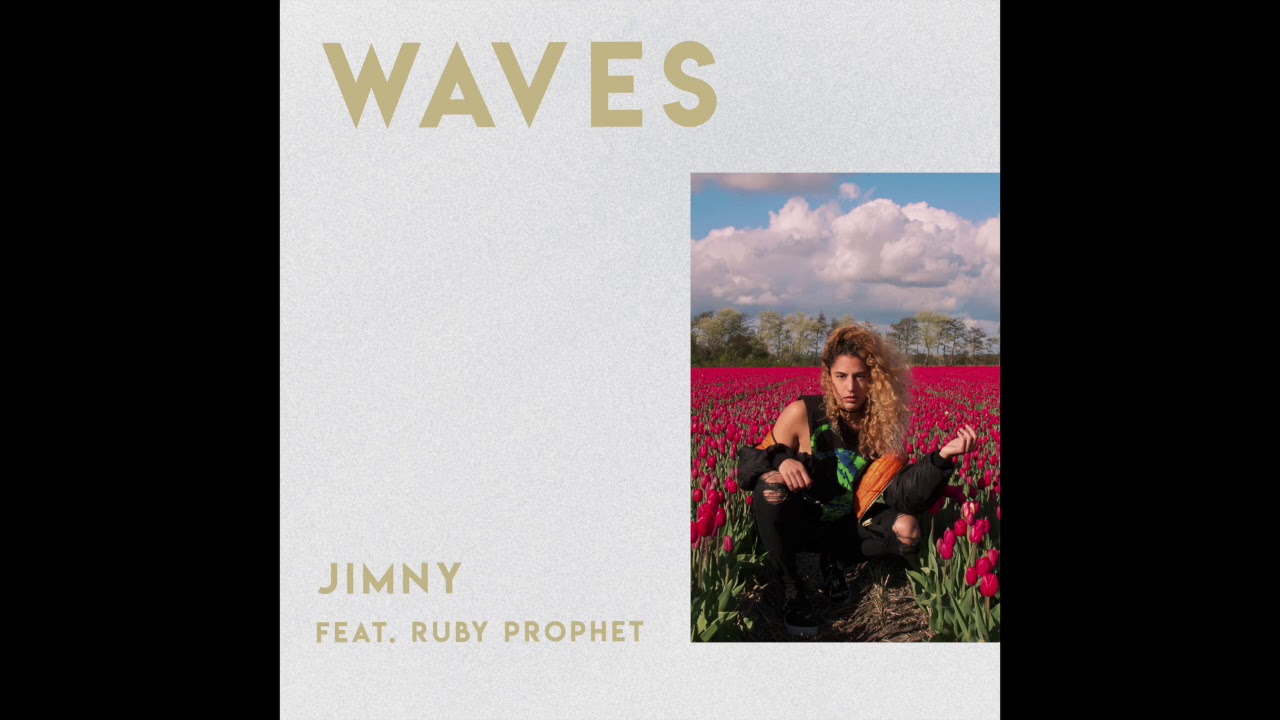 Jimny - Waves (feat. Ruby Prophet) - YouTube