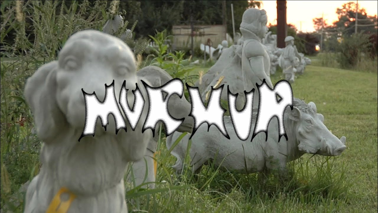 Murmur - YouTube