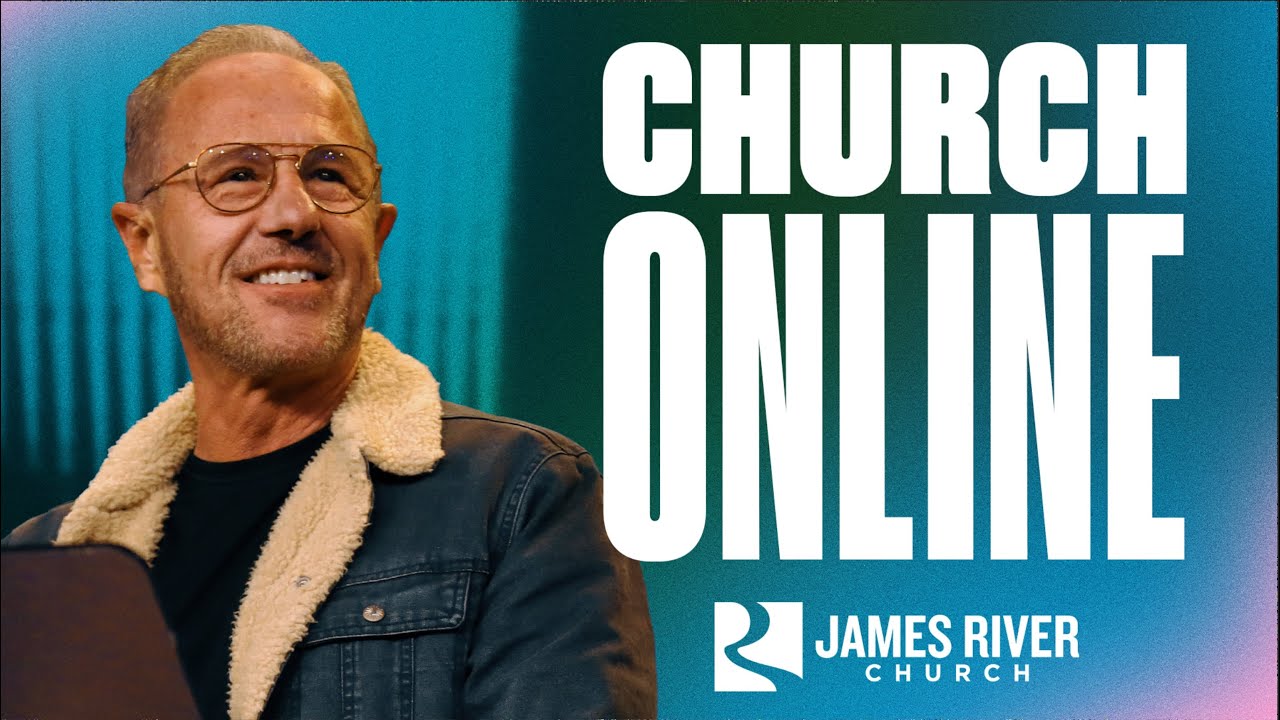 Prayer Meeting | James River Church - YouTube