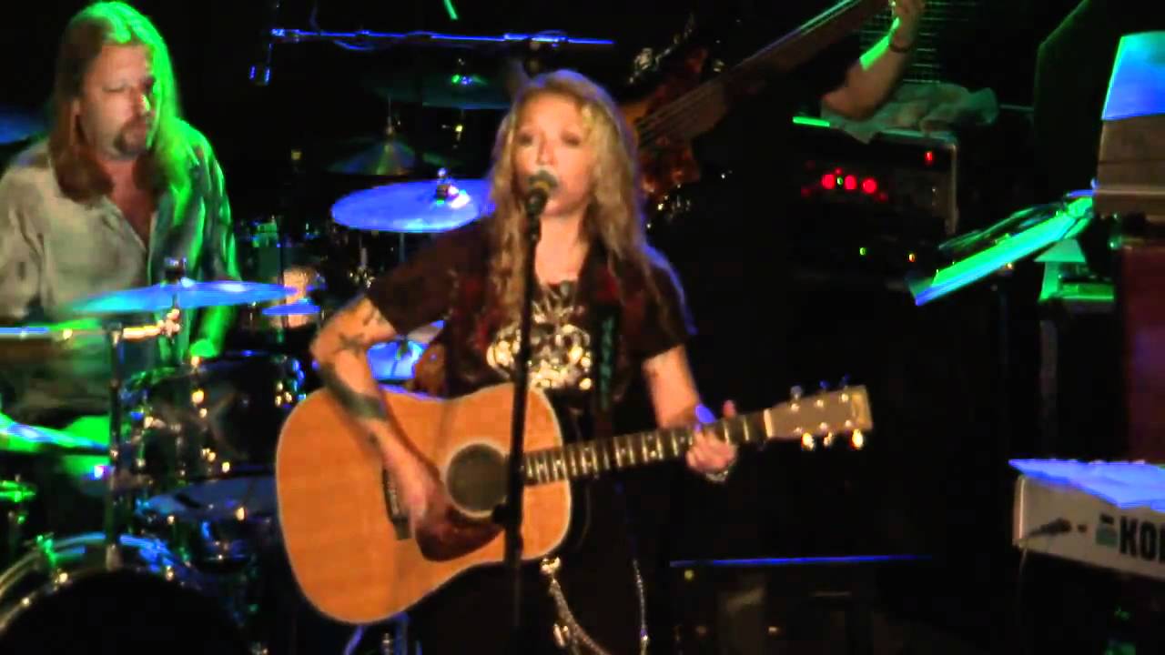 You Said (Monika Jaymes Original) - YouTube