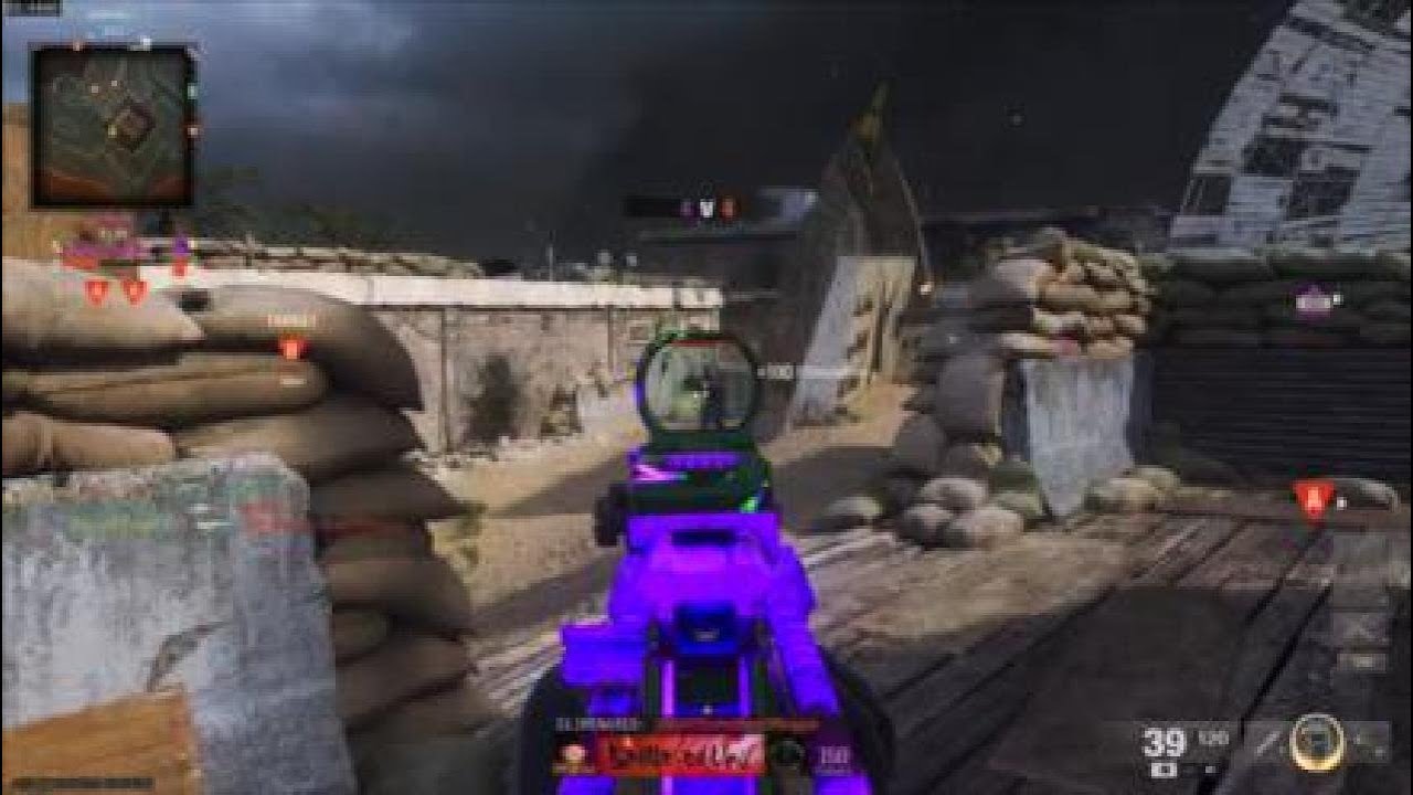 Bunch of double Tomahawk. - YouTube