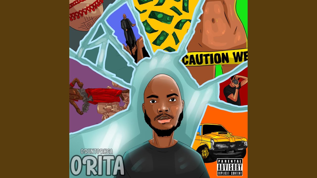 ORITA - YouTube