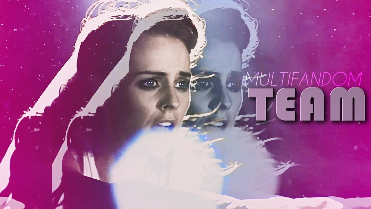 MultiFandom | Team - YouTube