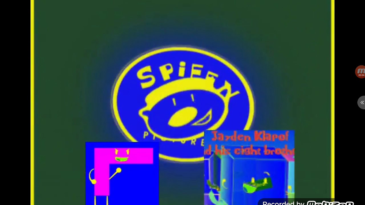 Spiffy Pictures G Major 2 - YouTube