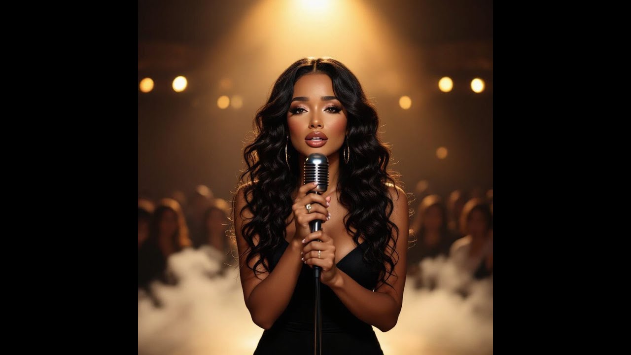 Mama, Can You Hear Me? (Official AI Music Video) – Crystal Romero - YouTube