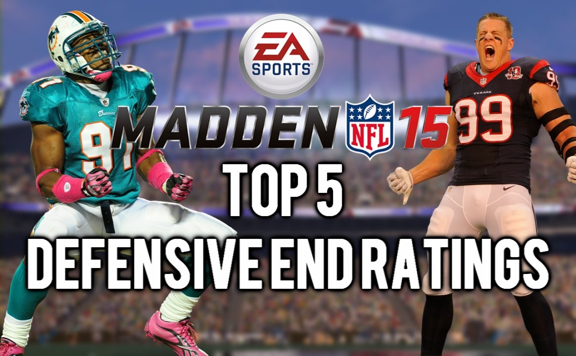 Madden 15 Top 5 Defensive End Overall Ratings Ft J J Watt Robert madden-15-top-5-defensive-end-overall-ratings-ft-j-j-watt-robert