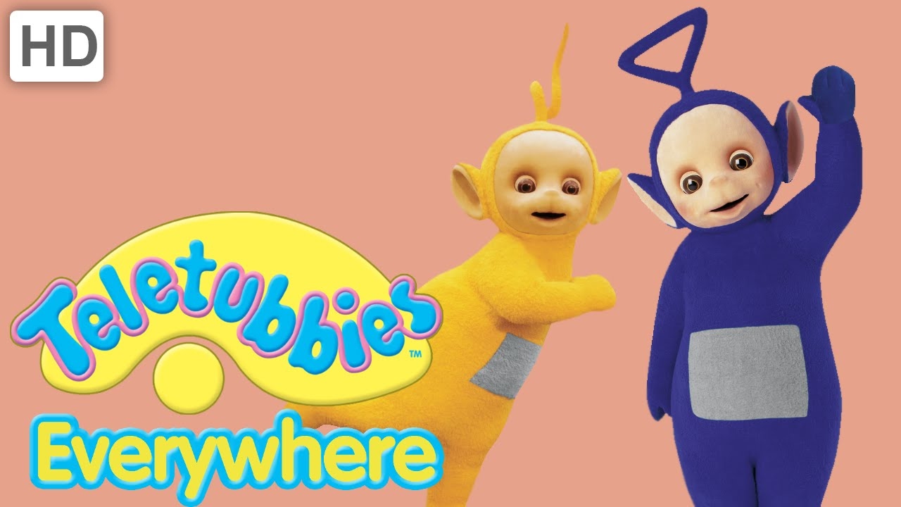 Телепузики | Teletubbies Everywhere: Sand Bottle (Russia) - Full ...