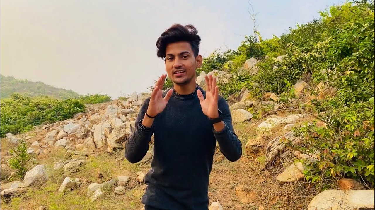 Finally 14 Saal baad apne Naani Ghar gaye😍 | PRASHANT RAJPUT | PRASV ...