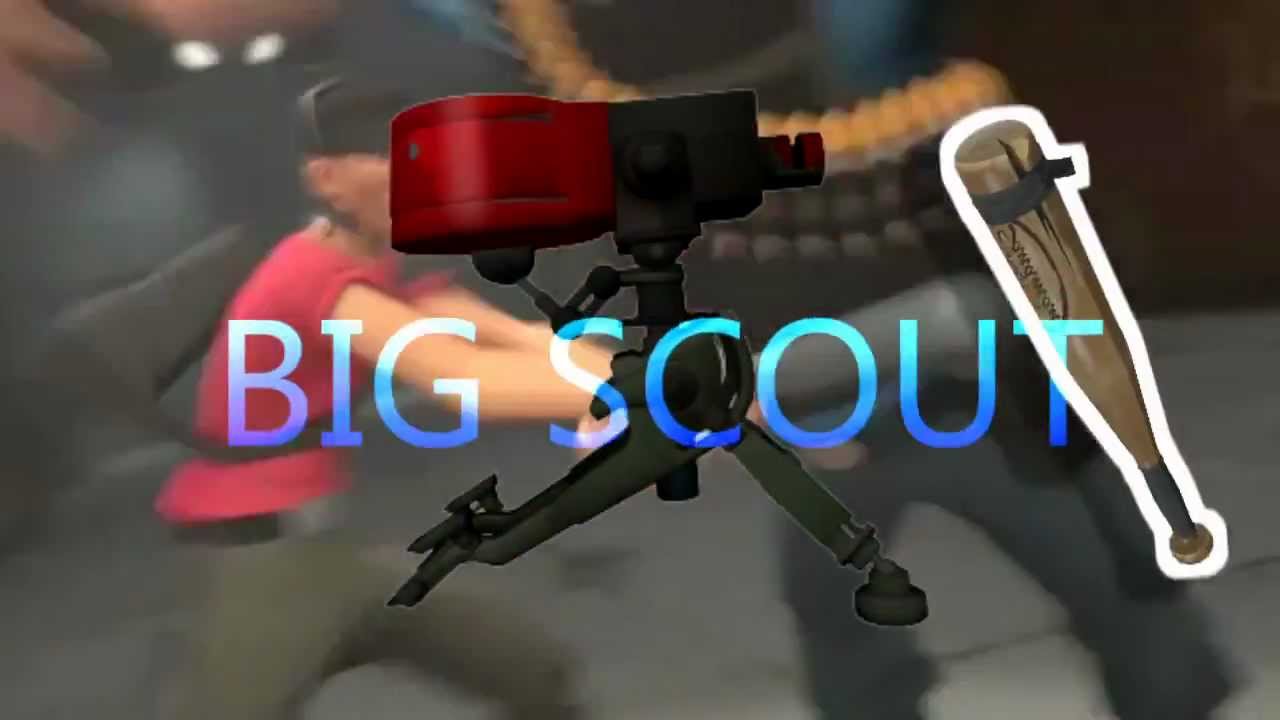 BIG SCOUT - YouTube