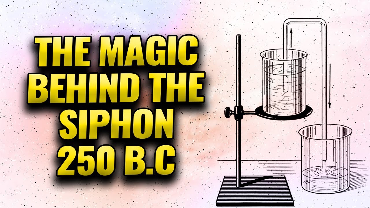 From Ancient Ingenuity to Modern Engineering: The Remarkable Creation ...