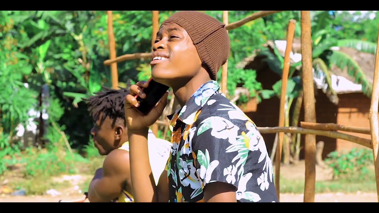 O2 BOYS MUSIC _-_ Lùsongù official video - YouTube